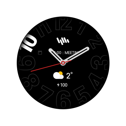 SamWatch Simple Analog 20 2023 - Apps on Google Play SamWatch Simple Analog 20 2023 - Apps on Google Play
