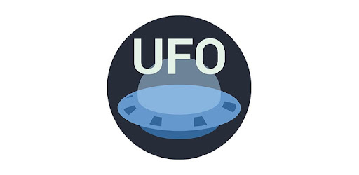 Ufo Web Browser
