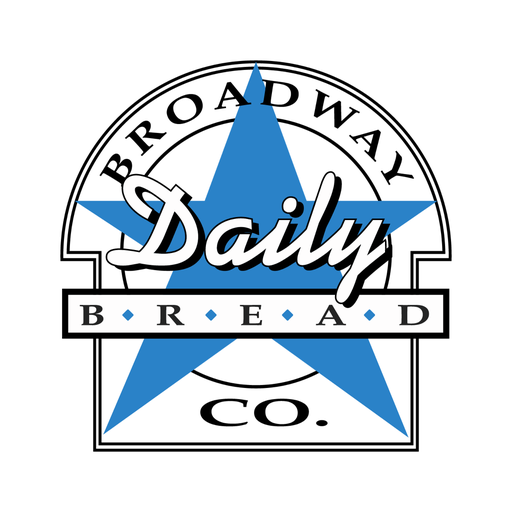 Broadway Daily Bread – Apps on Google Play