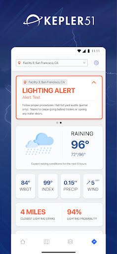 Kepler Alerts for PC / Mac / Windows 11,10,8,7 - Free Download - Napkforpc.com