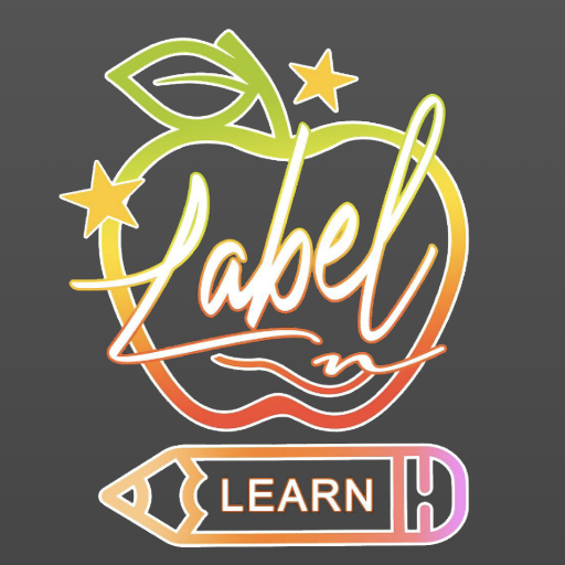 Label N Learn - Apps on Google Play