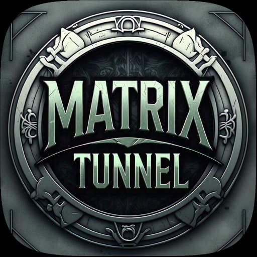 MATRIX TUNNEL - Aplicaciones en Google Play