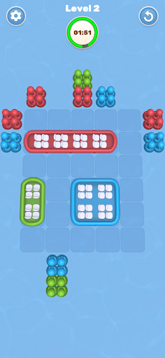 Download and Play Overboard! on PC (Emulator)