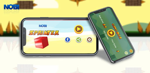 Sprinter Android App