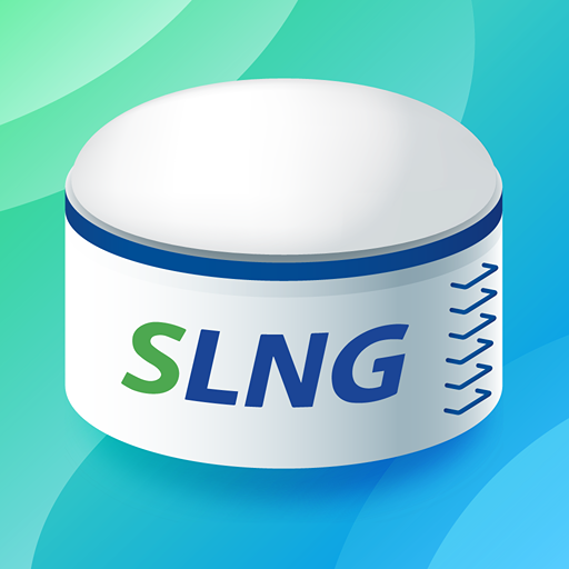 SLNG App - Google Play 앱