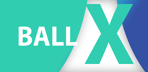 Ball X - Push your limits Android App