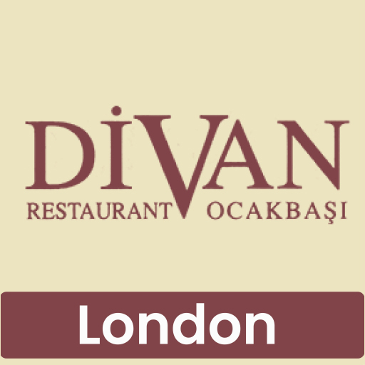 Divan Restaurant - Apps on Google Play