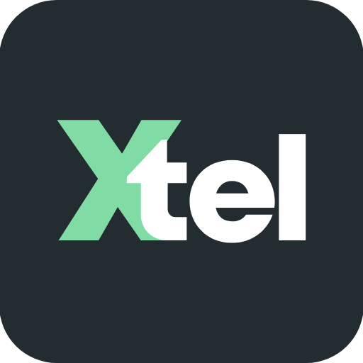 Xtel - Google Play 앱