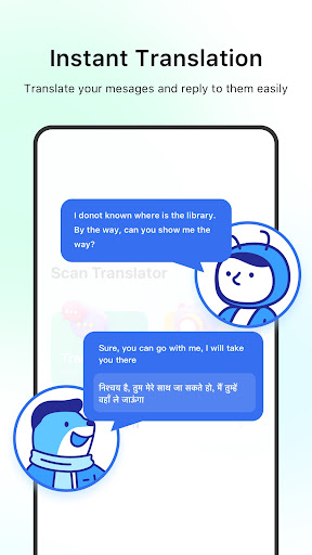 Scan Translator - Photo, Text for PC / Mac / Windows 11,10,8,7 - Free ...