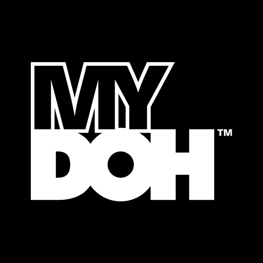 Mydoh - Youth Money App & Card - Apps on Google Play