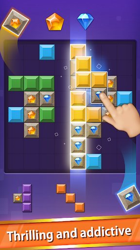 Block Puzzle : Match Combo for PC / Mac / Windows 11,10,8,7 - Free ...