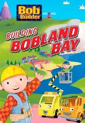Bob the Builder: Building Bobland Bay - Movies on Google Play