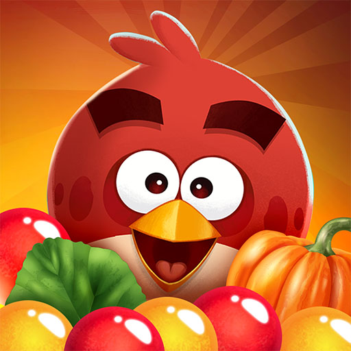 Angry Birds POP Bubble Shooter - Apps on Google Play