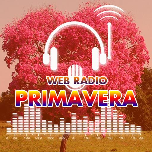 Web Radio Primavera - Apps on Google Play