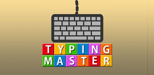 Typing Master Android App