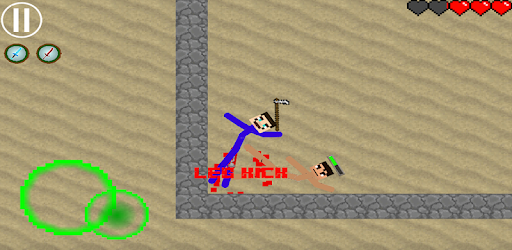 Piggy vs Granny Fight Android App