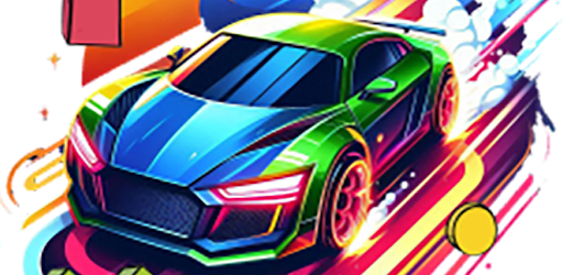 Math Racing Android App