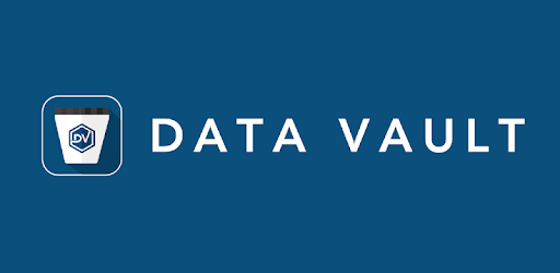 Data Vault Android App