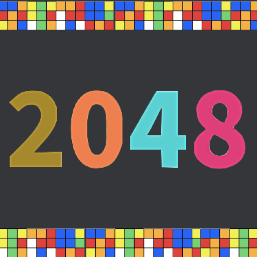 About: 2048 (Google Play version) | | Apptopia