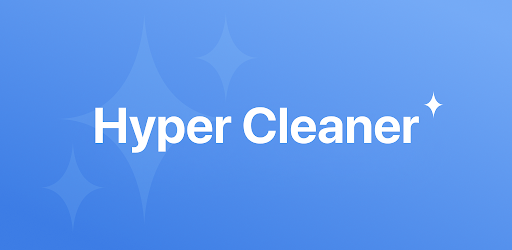 Hyper Cleaner Android App