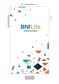 Bni Life Logo