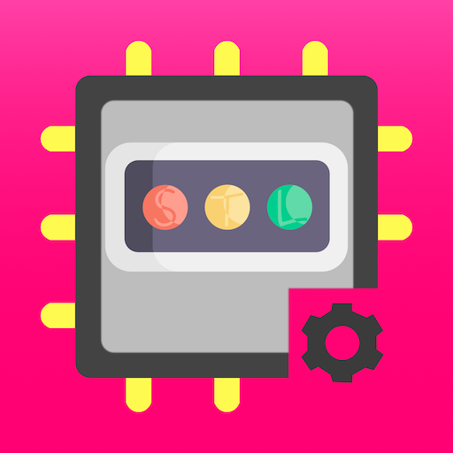 디지털 통합 관리 by STL - App su Google Play