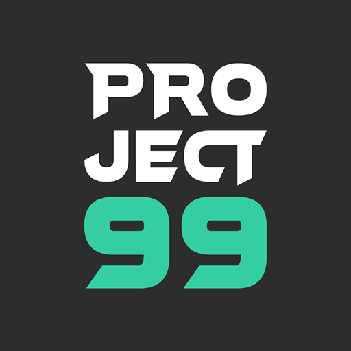 Android Apps by Project 99 on Google Play