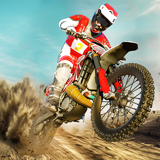 Dirt Bike & ATV Multiplayer - Google Play 앱
