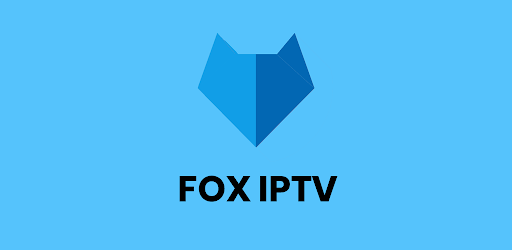 FOX IPTV Android App