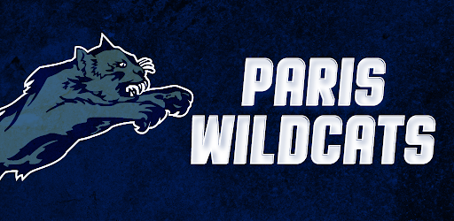 Paris Wildcat Athletics Android App