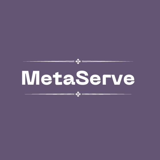 Google Play의 MetaServe: Your vision, our expertise 개발자 Android 앱
