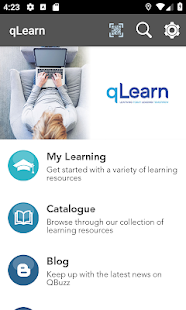 qLearn pour PC/Mac/ Windows 11,10,8,7 - Téléchargement Gratuit ...