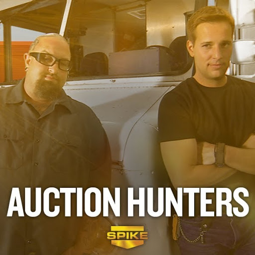 Auction Hunters - TV on Google Play