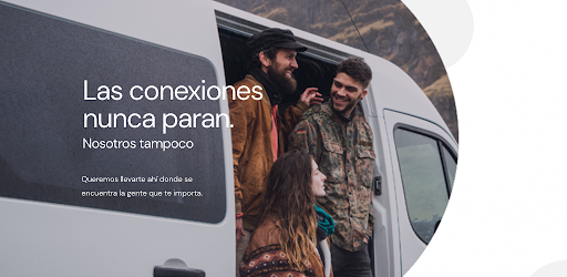 Connectando Android App