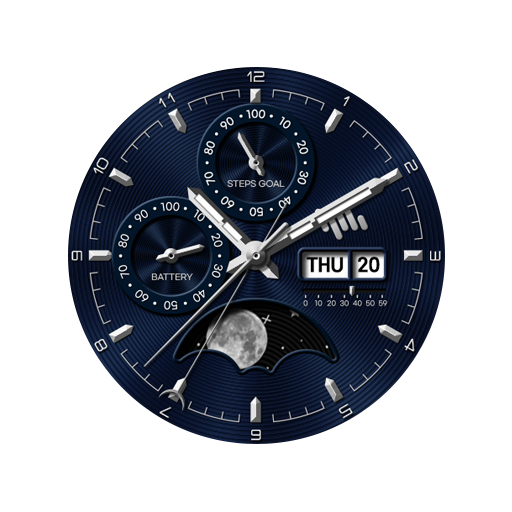 SamWatch Analog B 2023 - Apps on Google Play SamWatch Analog B 2023 - Apps on Google Play