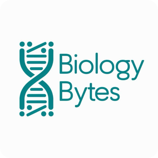 BIOLOGY BYTES - Google Play 앱