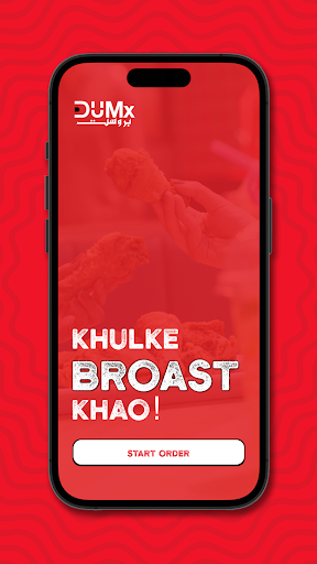 DUMx Broast for PC / Mac / Windows 11,10,8,7 - Free Download ...