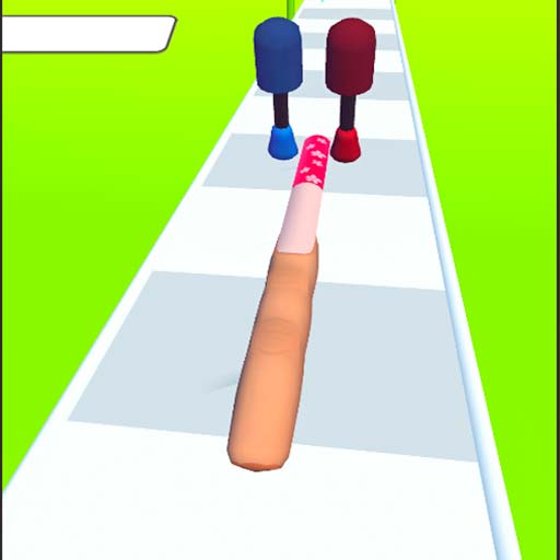 Nails Stack Run Game for PC / Mac / Windows 11,10,8,7 - Free Download ...