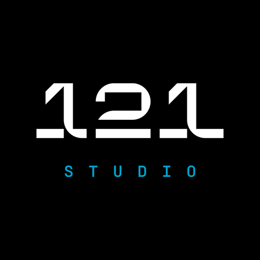121 STUDIO for PC / Mac / Windows 11,10,8,7 - Free Download - Napkforpc.com