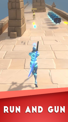 Run n Gun: Super Powers game for PC / Mac / Windows 11,10,8,7 - Free ...