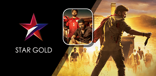 Star Gold TV All Movies Guide Android App