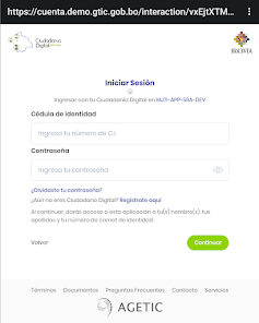MiRPA Digital - Aplicaciones en Google Play