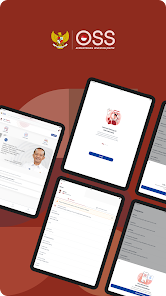 OSS Indonesia - Aplikasi di Google Play