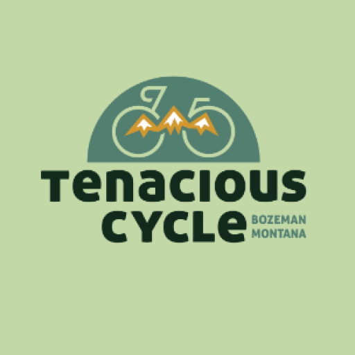 Tenacious Cycle - Apps on Google Play