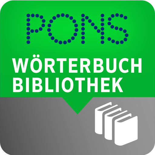 PONS Dictionary Library - Offl - Apps on Google Play