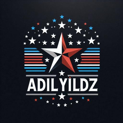 Adil YILDIZ - Google Play 앱