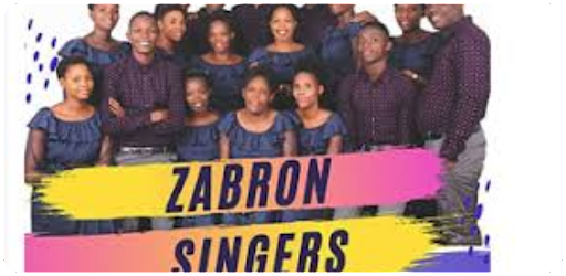 Zabron singers songs Android App