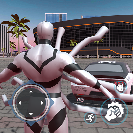 [Download] Alien Attack: Eat Them All - QooApp Game Store