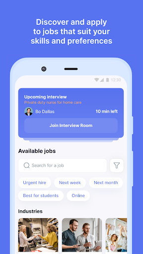 Giget for PC / Mac / Windows 11,10,8,7 - Free Download - Napkforpc.com