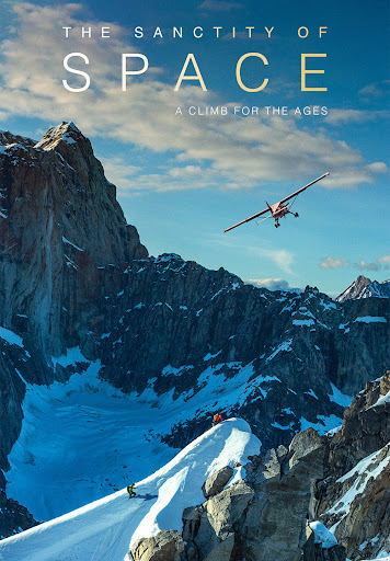 THE SANCTITY OF SPACE - Google Play 영화